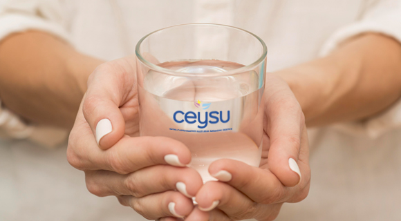 Why Natural Spring Water Beats Purified Water – Ceysu