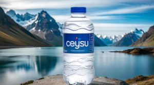 Purpose of Natural Alkaline Spring Water – Ceysu
