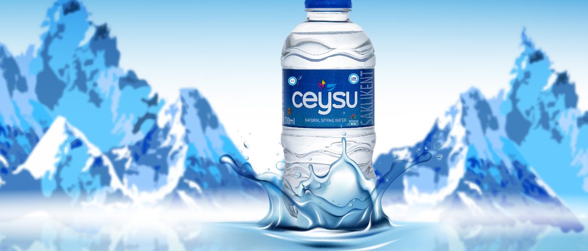 Turkish Alkaline Water and its Mediterranean Connection for a Healthy ...