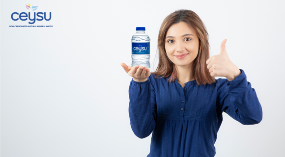 Ways to Boost Employee Health with Alkaline Spring Water – Ceysu